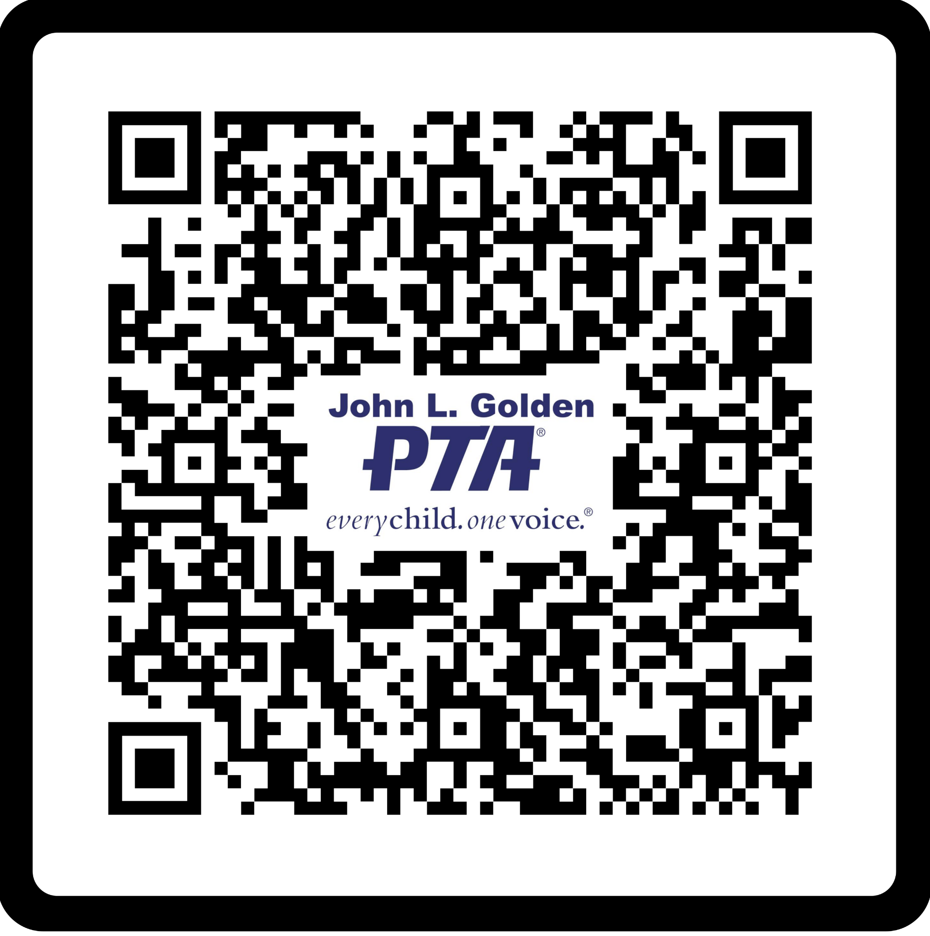 John L. Golden Elementary PTA | Parent Teacher Association